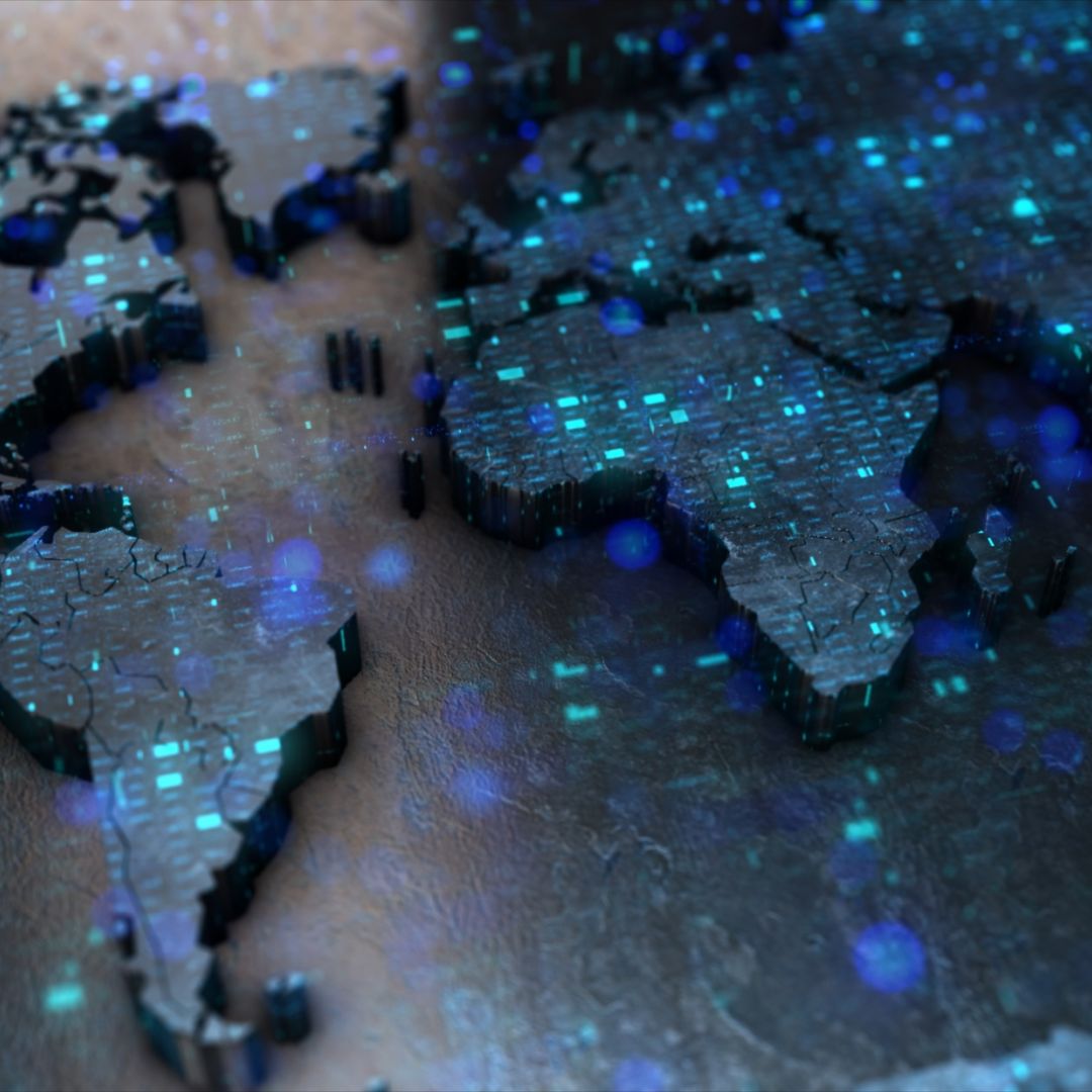 Stratfor: The World's Leading Geopolitical Intelligence Platform